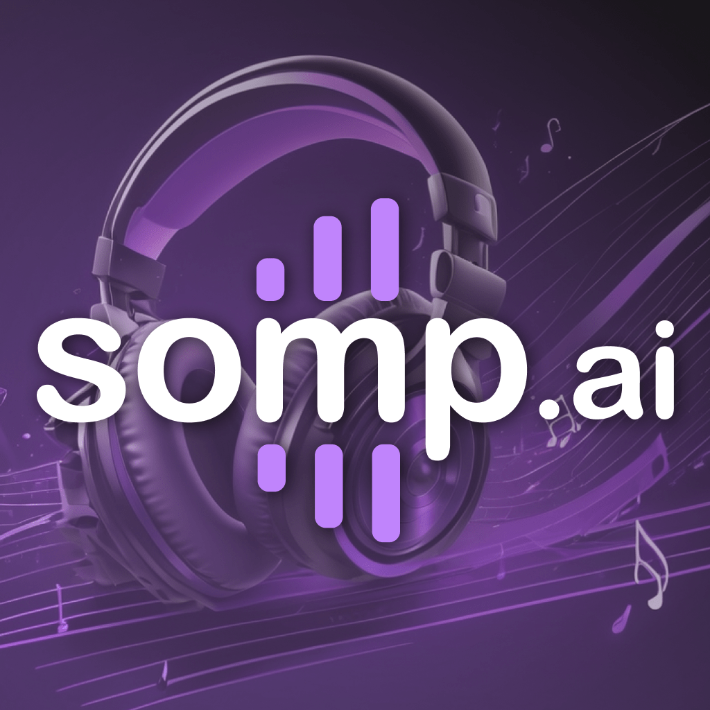 somp.ai – Elevate Your Musical Ear
